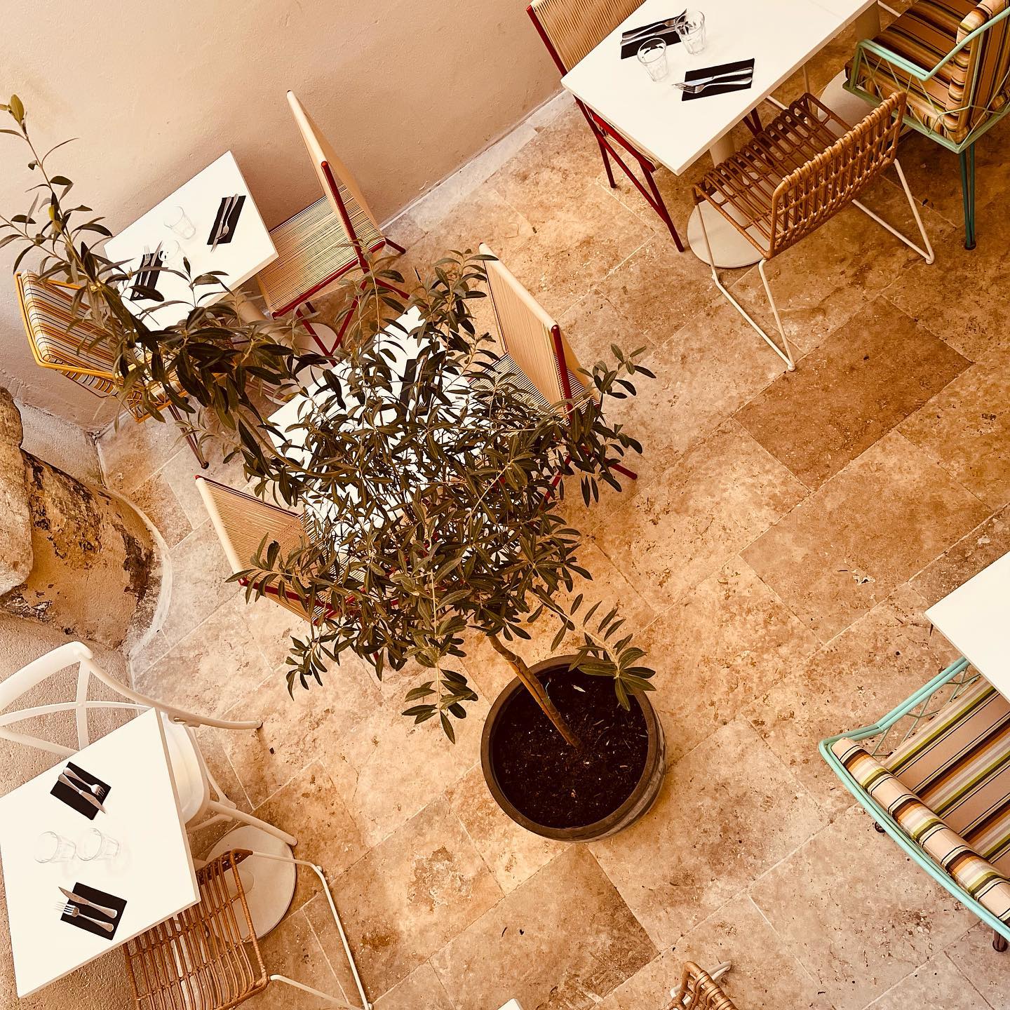 Notre Carte - Le Café de la Poste - Restaurant Tours